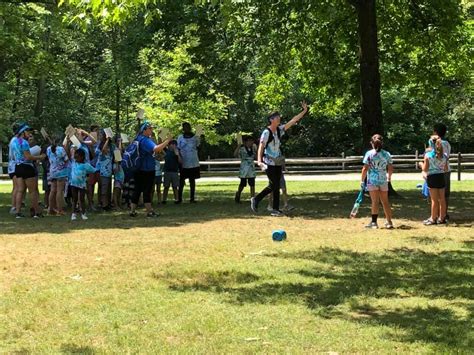 Another Successful Boardman Park Central Ymca Youth