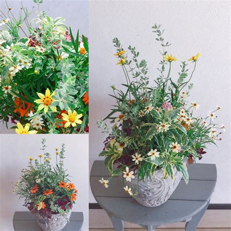 花カフェ 花音お花や観葉植物が好きなあなたに栗田市のギャザリングレッスン