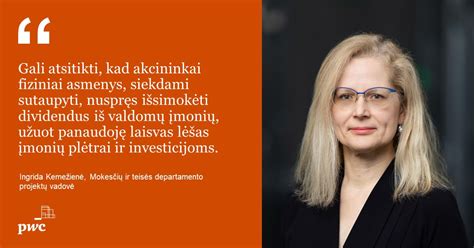 Pwc Lithuania On Linkedin Pwc Tax Communityofsolvers