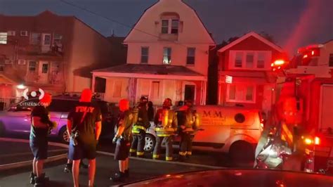 Woman Charged With Murder For Allegedly Setting Fire That Killed Two