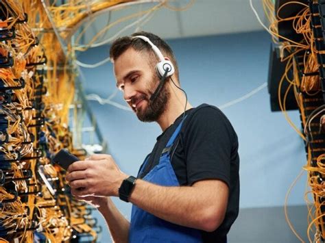 Phone Line And Mainframe Installation Dedicated Phone Lineshone Line