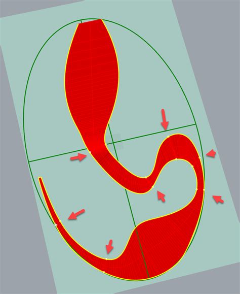 Loft Error Rhino For Windows Mcneel Forum