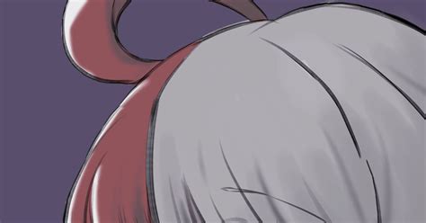 ウタカタララバイ 逃げちゃダメよ浴びて いちごのイラスト Pixiv