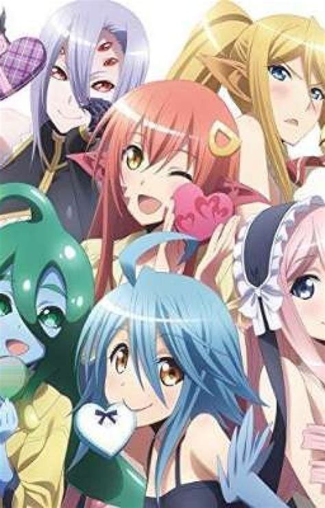 Monstergirls Stories Wattpad