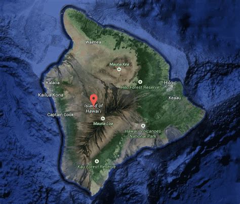 What Does Leeward And Windward Mean Go Visit Hawaii