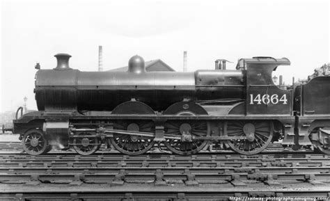 Manson Gandswr Class 128 381 4 6 0 National Preservation