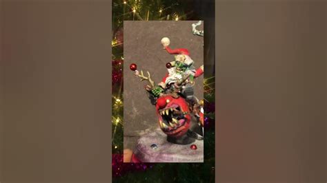 30 Day Hobby Challenge Gamesworkshop Painting Hobbynight Youtube