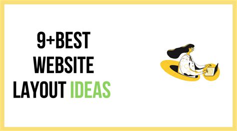 Best Website Layout Ideas To Make An Amazing Website