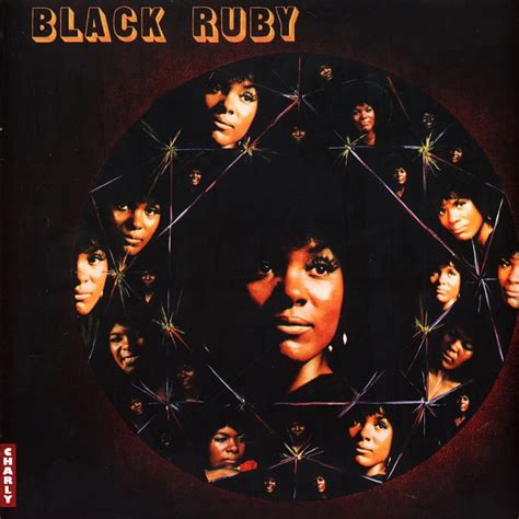 Ruby Andrews Black Ruby Vinyl Lp Album 2 More 2024 R31571644