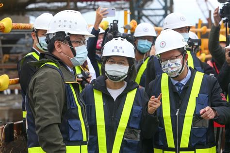 詹順貴專文：三接驚險挺過公投 政府應重新檢討四接五接予以適當整併 新新聞