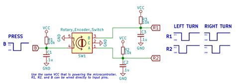 Why Is It Not Possible To Enter Menus Using The Encoder Project Guidance Arduino Forum