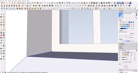 How To Make Windows In Sketchup