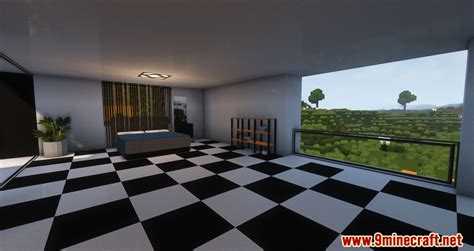 Modernarch Mod 1minecraft