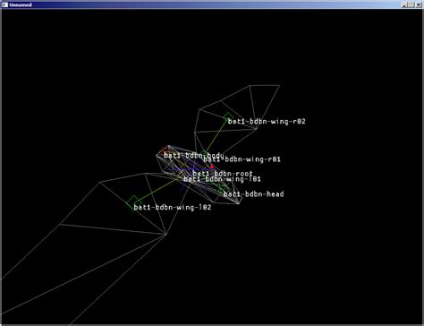 Bind Pose Skeletal Animation At Kate Gates Blog