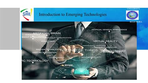 Emerging Technology Freshman Course Chapter Pptx F PPTX