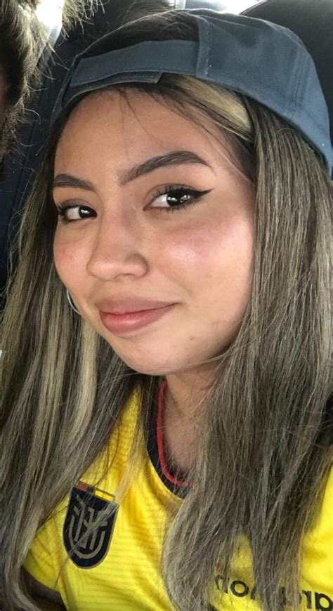 Doménica Lizbeth Clavijo Bayas Está Desaparecida Diario La Hora