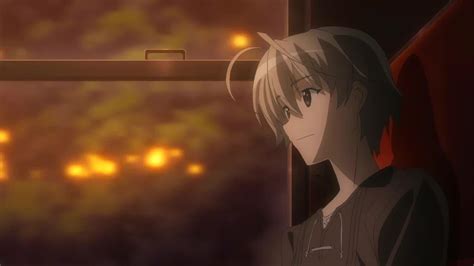 Yosuga no Sora Especiales 1 sub español Online Ver Anime