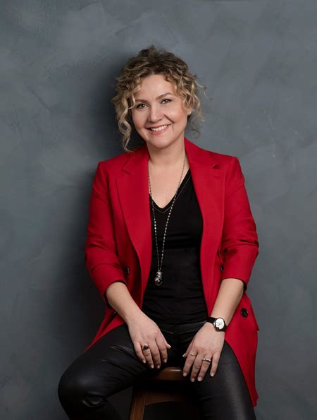 Şebnem G Toker Mümkün Dergi