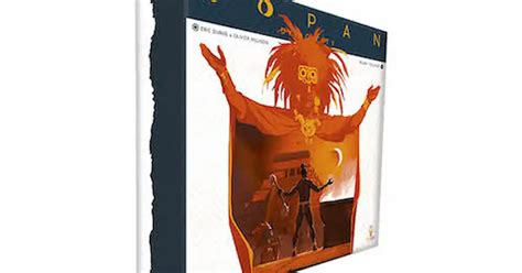 Copan Tabletop Gaming