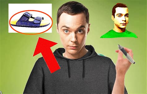 My Friends Math Teacher Looks Just Like Sheldon Cooper Heres A