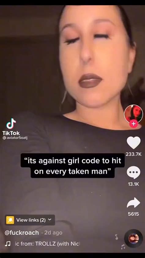 She Dont Give A Fuck R Imfinnagotohell