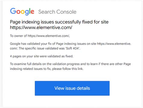 Page Indexing Report In Google Search Console Matthew Edgar
