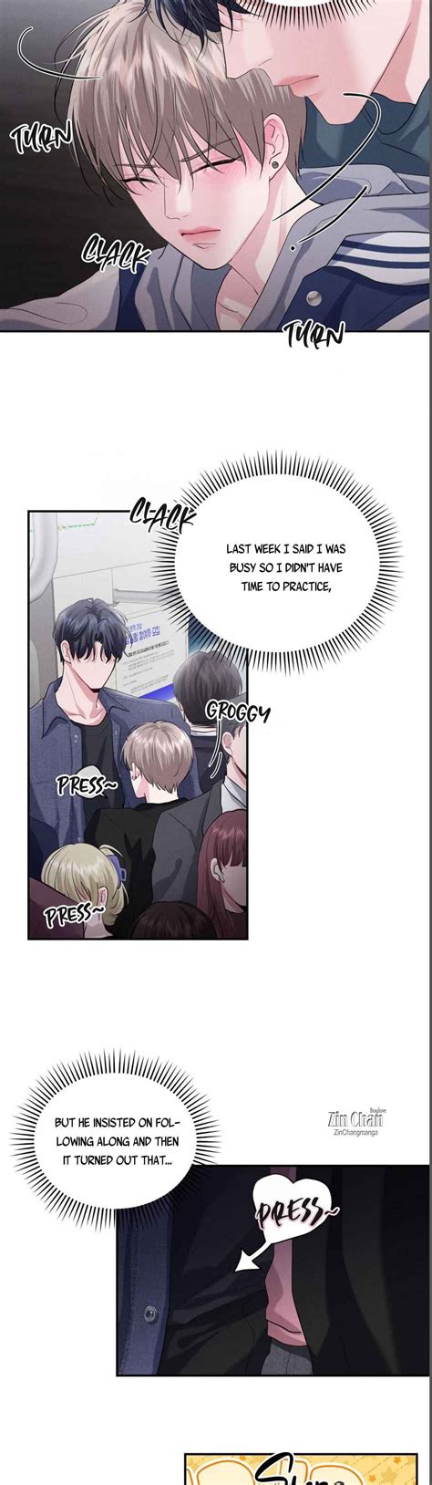 You Need To Practice Sex Too Chapter 21 Warning 19 Boylove World