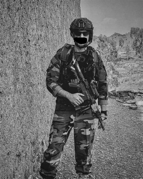 Army Ssg Commando Somewhere In Norther Pakistan [1080x1350] R