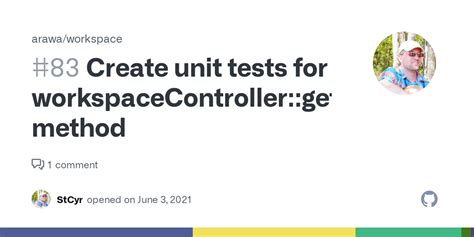 Create Unit Tests For Workspacecontrollergetuserworkspaces Method