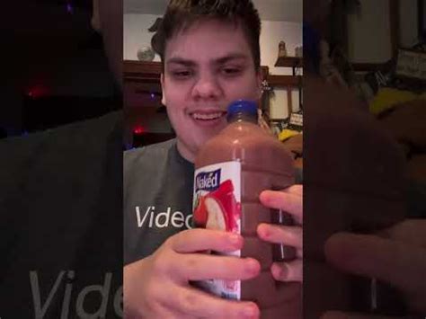 64oz Naked Chug YouTube