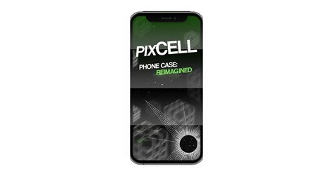 Pixcell On Behance