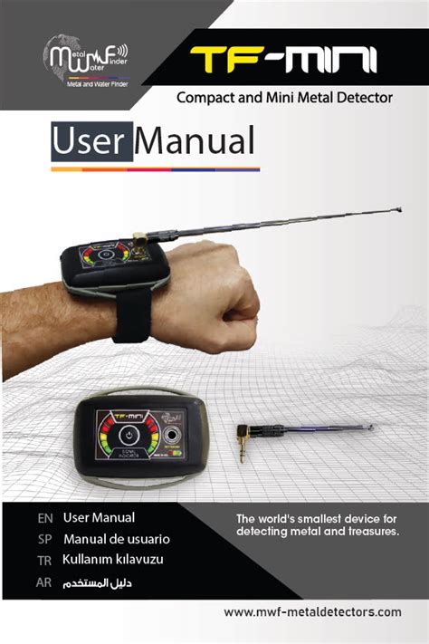 Tf Mini Mwf Detectors Oman