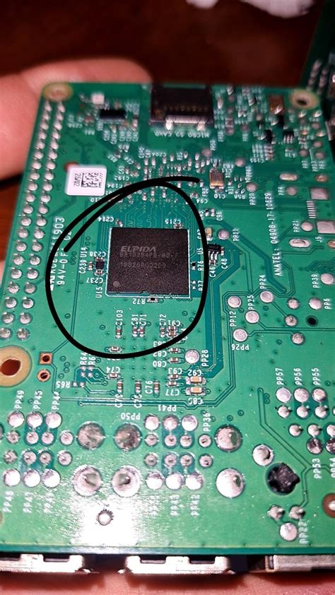 Raspberry Pi3 Fix Raskelectronics