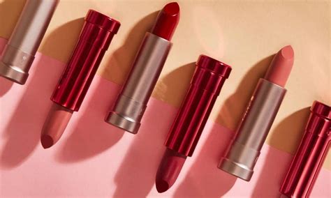 Non Toxic Makeup