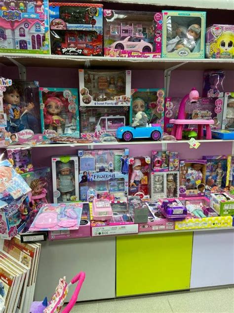«Teddy-toys» детский магазин игрушек | SD.UA