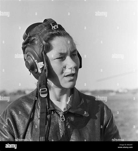 Tatiana Rusiyan Weltrekordhalter Im Hubschrauber Sport Pilot
