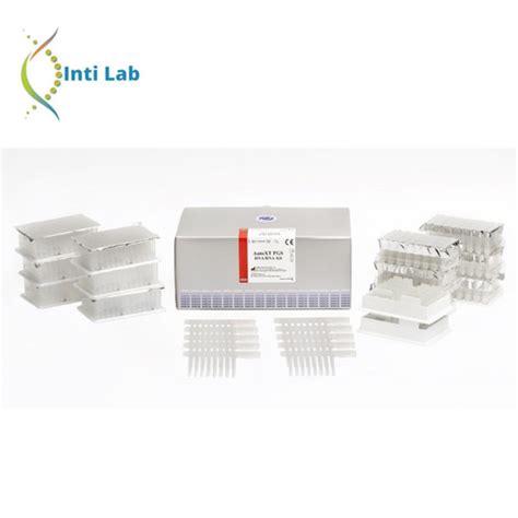 Jual Intron Autoxt Pgs Virus Extraction Kit Jakarta Timur Inti Lab