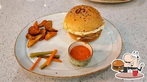 Roast 24 Seven Hyderabad Restaurant Menu And Reviews