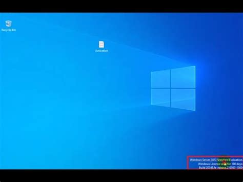 How To Activate Windows Server Using KMS Key YouTube