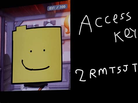 I Made Ron From The Bob Fnf Mod Requested By Uandycloe Miitopia