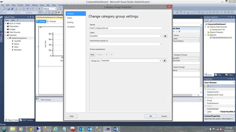 Create Reports Like A Champion Tips And Tricks With Reporting Services