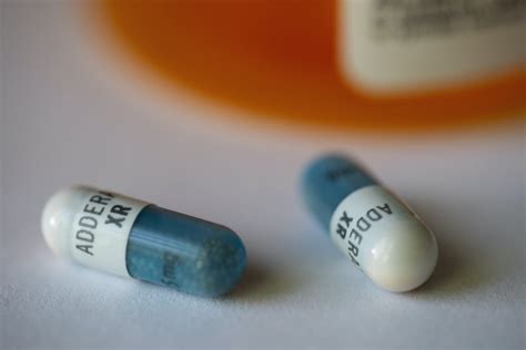 More Adults Than Ever Have Been Seeking Adhd Medications An Adhd