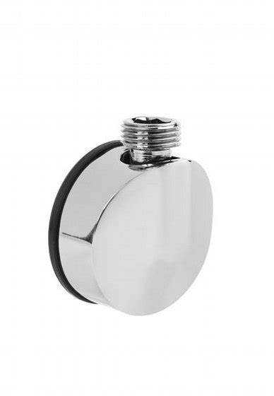 נקודת מים עגולה מצופה ניקל סלפאש Spalsh