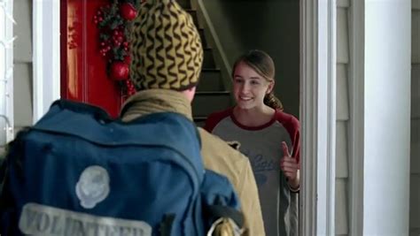 That Commercial Was Stupid Folgers Christmas