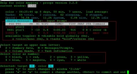 Linux——top、iftop、iotop、htop、atop命令详解 Csdn博客