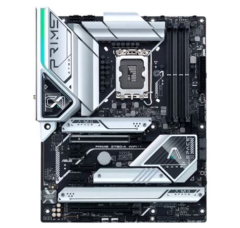Mainboard Asus PRIME Z790 A WIFI CSM DDR5 An Phát Computer