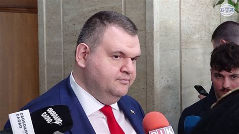 Пеевски Трябва да се разширят правомощията на КЗК и КЗП за да има контрол на цените на храните