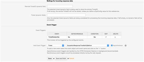 AlfrescoConnector HowTo Connect OTRS With Alfresco Part