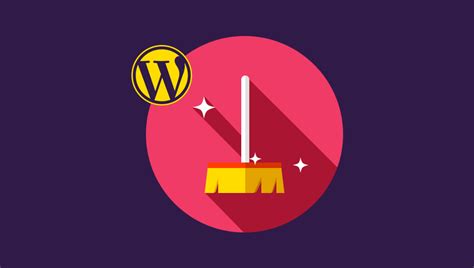 How To Clear WordPress Cache Step By Step Tutorial Beautifulthemes Blog