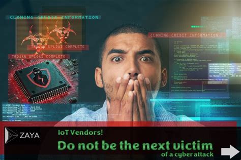 Murat C On Linkedin Iot Security